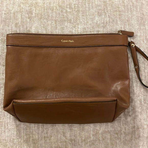 Calvin Klein | Bags | Ck Tote Bag | Poshmark